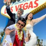 Las Vegas: Elvis Wedding with Las Vegas Sign Photos Included - What’s Included and What’s Not