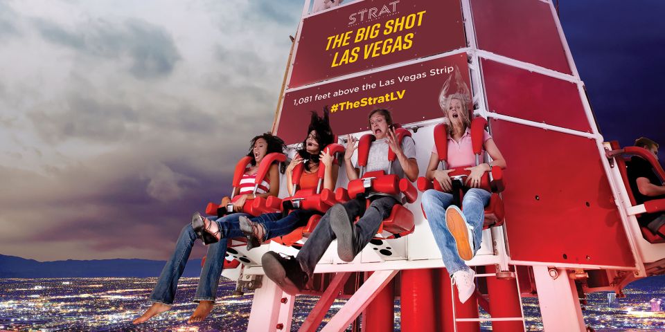 Las Vegas: Explorer Pass Save up to 50%- Includes Mob Museum - Final Thoughts