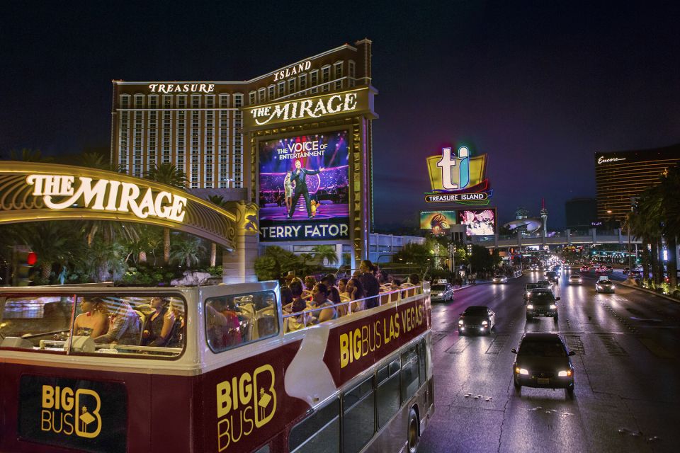 Las Vegas: Explorer Pass Save up to 50%- Includes Mob Museum - What’s the Experience Like on the Ground?