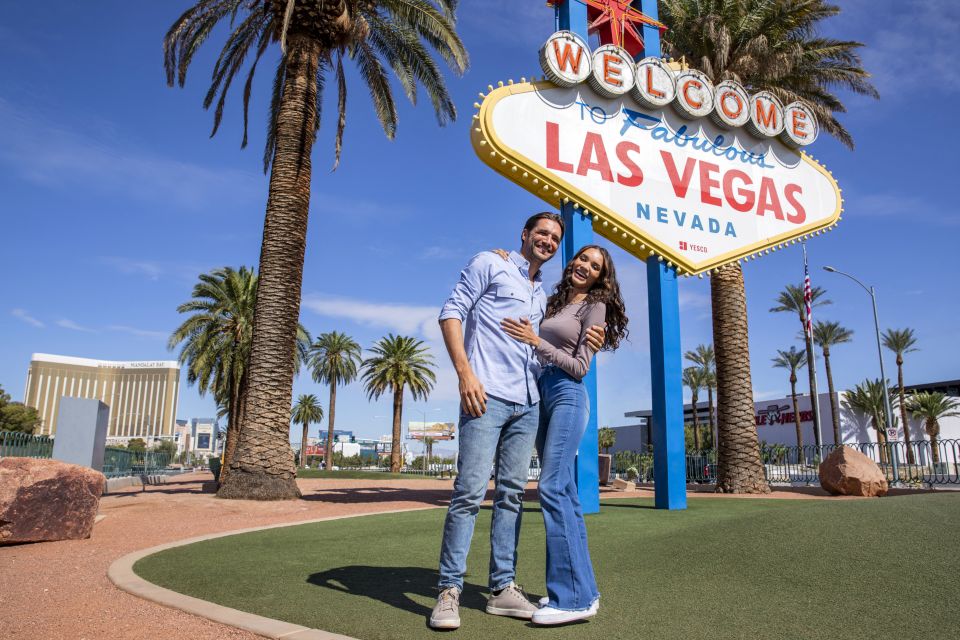Las Vegas: Explorer Pass Save up to 50%- Includes Mob Museum - The Value for Money