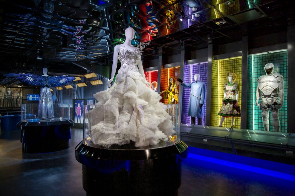Las Vegas: Explorer Pass Save up to 50%- Includes Mob Museum - Who Will Benefit Most from This Experience?