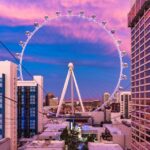 Las Vegas: FLY LINQ Zipline Ticket - Who Should Consider This Experience?