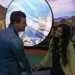Las Vegas: Flyover in Las Vegas Experience Ticket - Who Would Love This Experience?