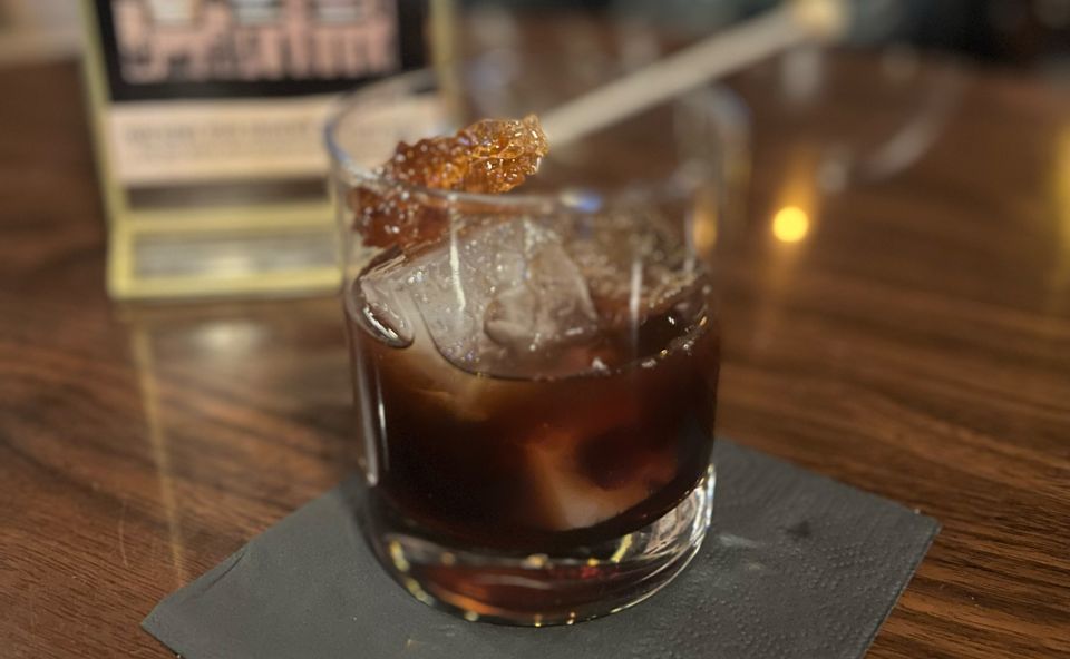 Las Vegas: Fremont Experience Guided Walking Tour & Drinks - Authentic Feedback from Past Participants
