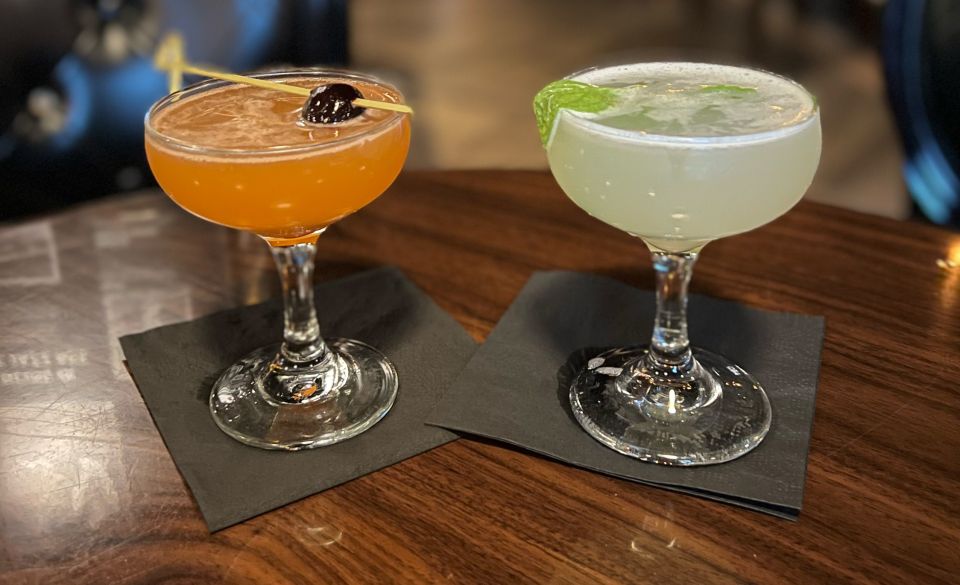 Las Vegas: Fremont Experience Guided Walking Tour & Drinks - FAQ
