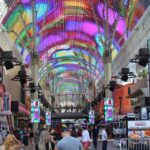 Las Vegas: Fremont Street Experience & Downtown Walking Tour - Exploring the Heart of Las Vegas