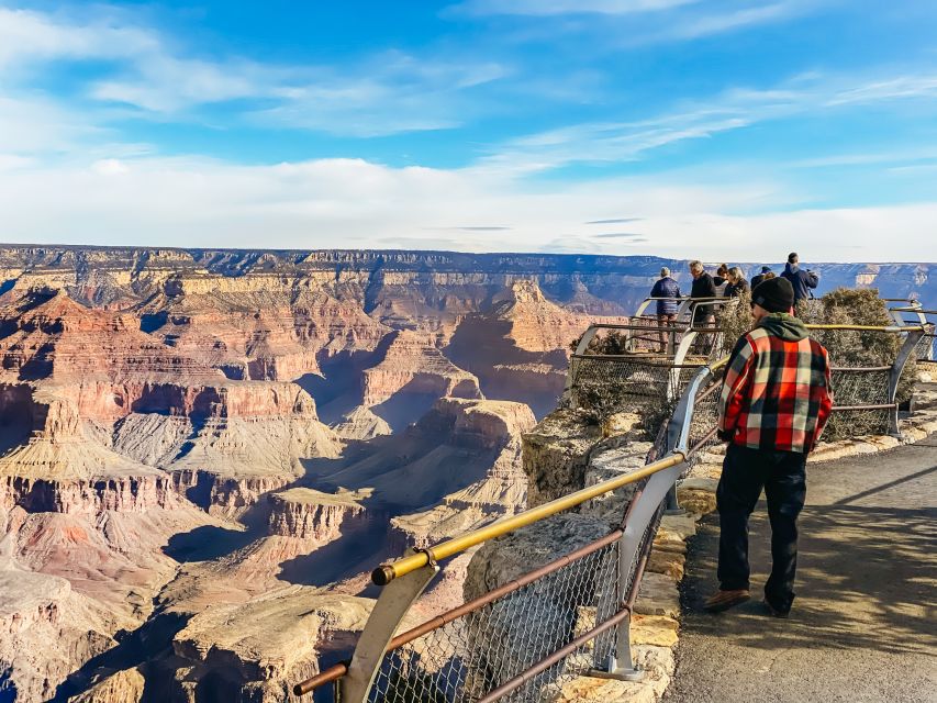 Las Vegas: Go City All-Inclusive Pass with 45+ Attractions - The Highlights: What Travelers Are Loving