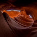 Las Vegas: Grand Canyon and Antelope Canyon with Overnight - Day 2: Antelope Canyon and Lake Powell
