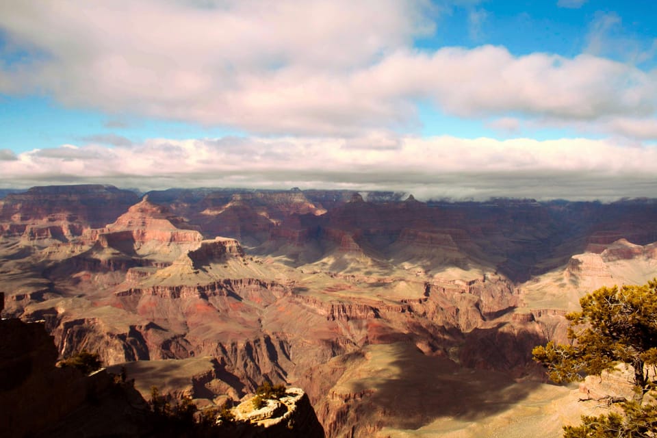 Las Vegas: Grand Canyon and Antelope Canyon with Overnight - Practical Details and Value