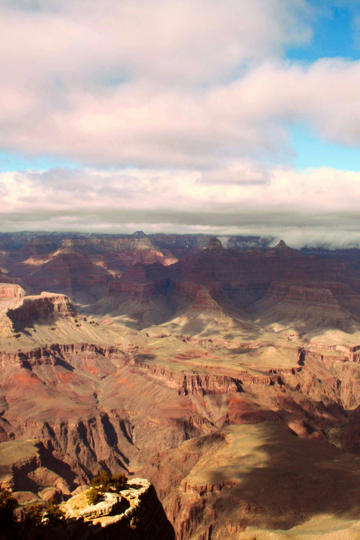 Las Vegas: Grand Canyon and Antelope Canyon with Overnight - What to Bring and Tips