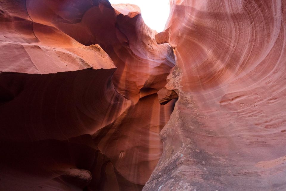 Las Vegas: Grand Canyon, Antelope, Bryce and Zion 3-Day Tour - What Sets This Tour Apart