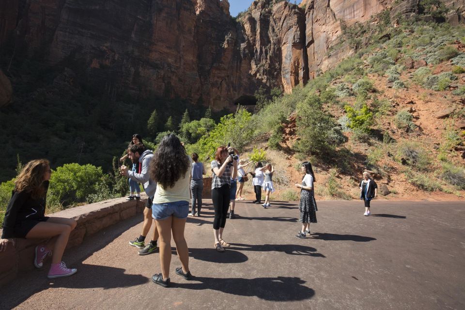 Las Vegas: Grand Canyon, Antelope, Bryce and Zion 3-Day Tour - Final Thoughts