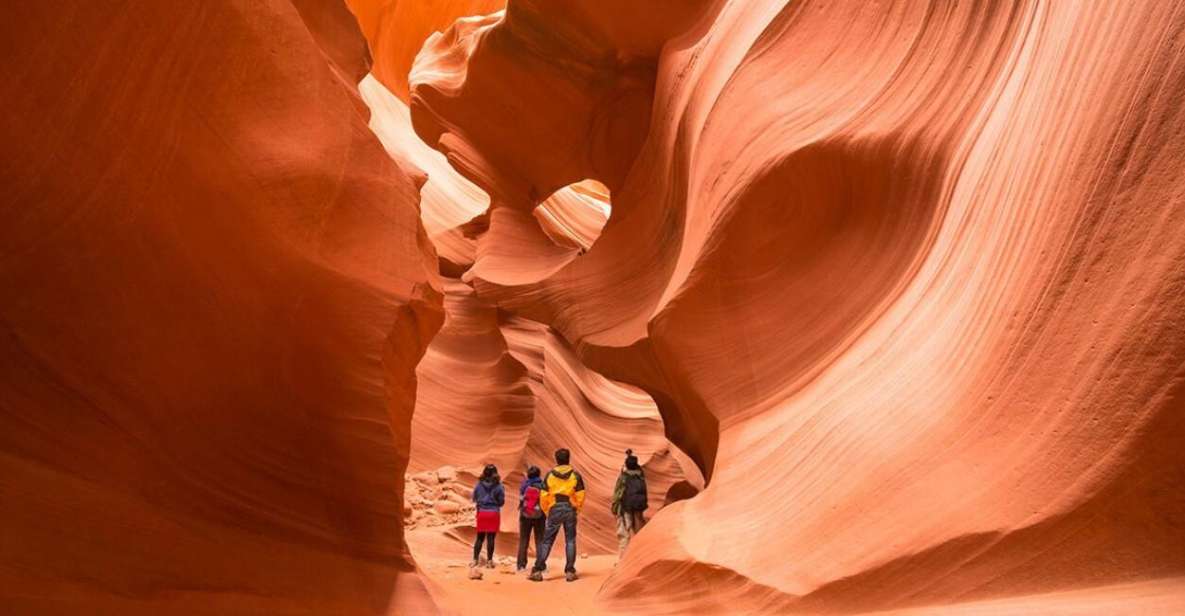 Las Vegas: Grand Canyon, Antelope Canyon, Horseshoe Bend - Final Thoughts