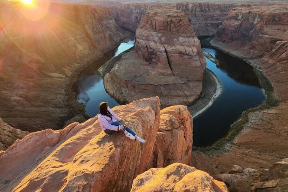 Las Vegas: Grand Canyon, Antelope, Horseshoe, Lake Powell - Frequently Asked Questions  
