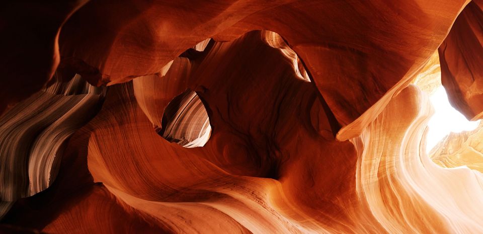 Las Vegas: Grand Canyon, Antelope, Sedona & Zion, 7-Day Tour - Final Thoughts