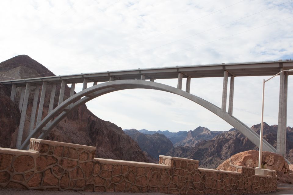 Las Vegas: Grand Canyon Day Trip in Spanish - Exploring the Grand Canyon with a Spanish-Language Day Trip from Las Vegas