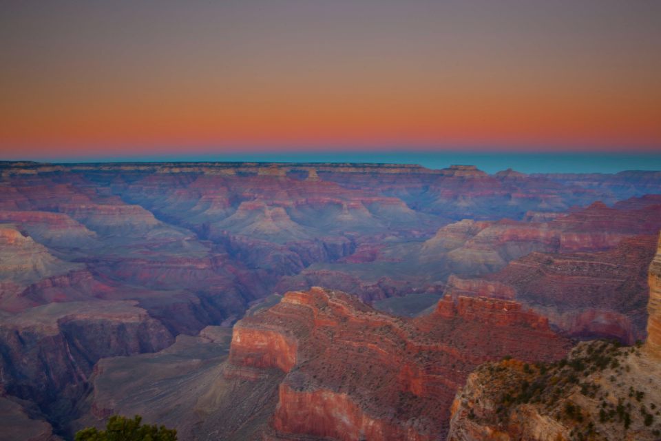 Las Vegas: Grand Canyon Day Trip in Spanish - A Detailed Look at the Tour Experience