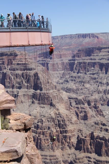 Las Vegas: Grand Canyon Day Trip in Spanish - Authentic Feedback and Insights