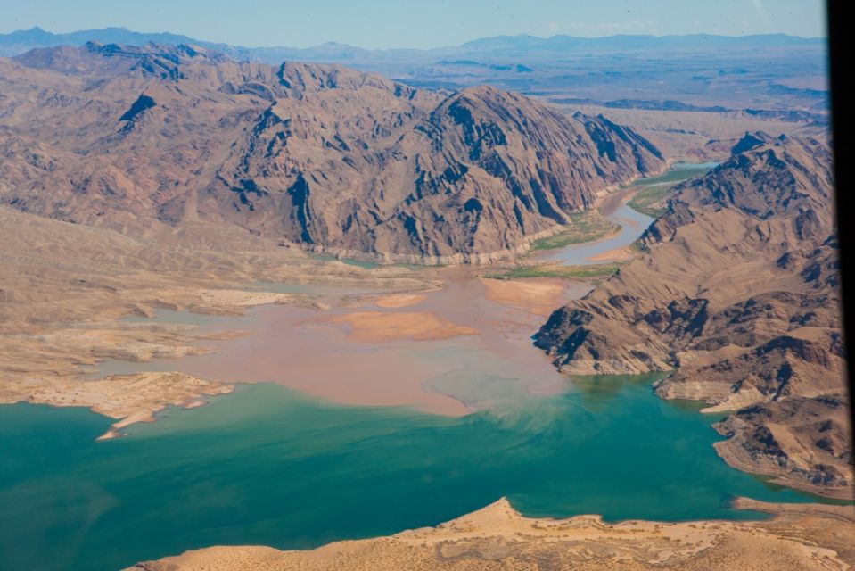 Las Vegas: Grand Canyon Day Trip in Spanish - Is This Tour Right for You?