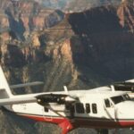 Las Vegas: Grand Canyon Flight with Optional Skywalk Entry - The Itinerary: What to Expect