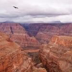 Las Vegas: Grand Canyon Helicopter Landing Tour - Detailed Look at the Itinerary