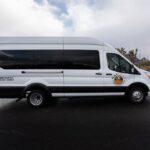 Las Vegas: Grand Canyon, Hoover Dam & 7 Magic Mountains Tour - The Itinerary in Detail