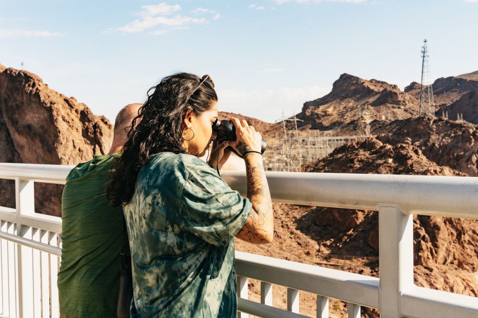 Las Vegas: Grand Canyon, Hoover Dam & Seven Magic Mountains - Final Thoughts