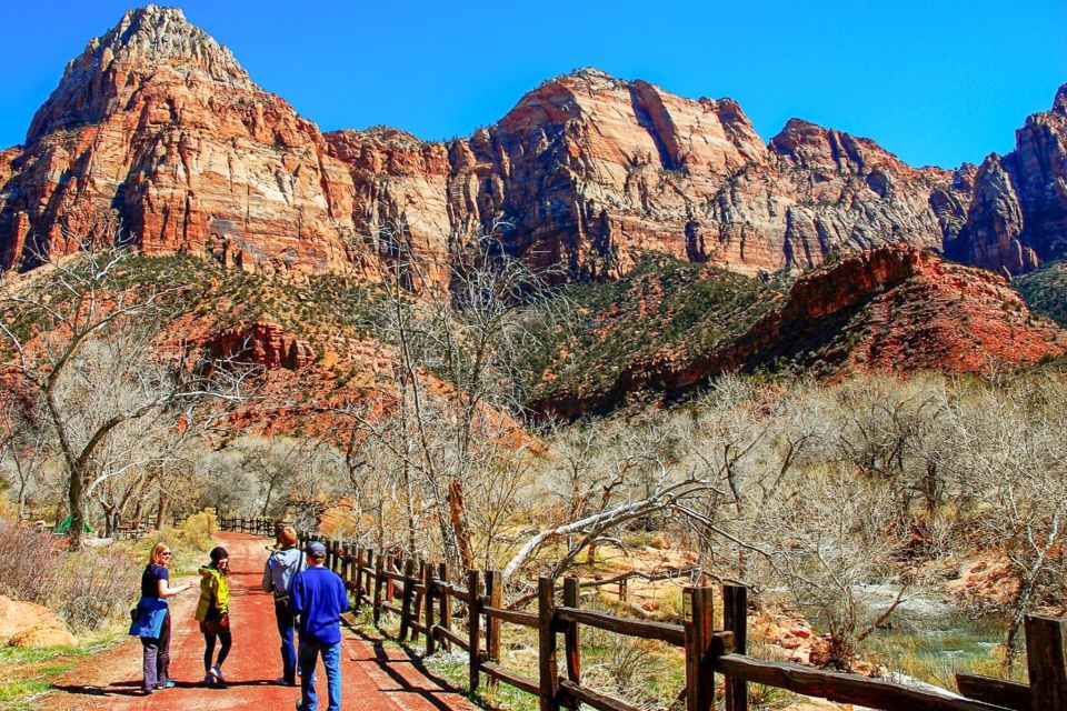 Las Vegas: Grand Canyon, Monument Valley, Antelope Canyon - Value and Pricing