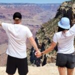 Las Vegas: Grand Canyon National Park, Hoover Dam, Route 66 - Transportation and Group Size