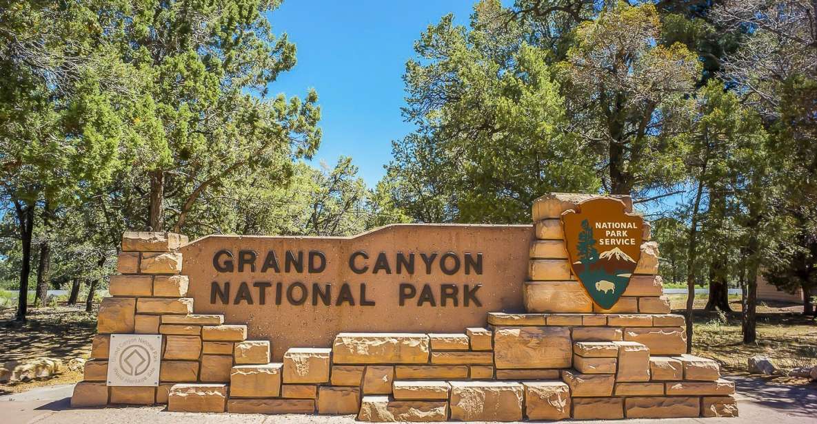 Las Vegas: Grand Canyon National Park South Rim Guided Tour - What Makes This Tour Special?