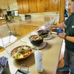Las Vegas: Grand Canyon North ATV Tour with Scenic Flight - Land at Bar 10 Ranch: Gateway to Adventure
