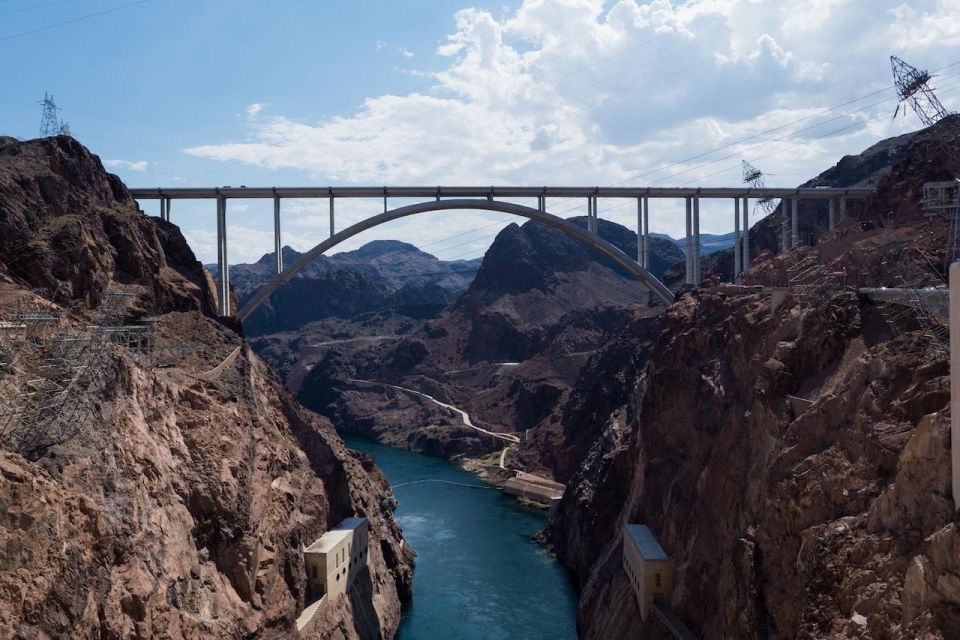 Las Vegas: Grand Canyon Private Tour in Spanish - Why This Tour Offers Good Value