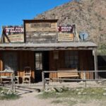 Las Vegas: Grand Canyon Ranch Tour with Horseback/Wagon Ride - Practical Tips for Your Trip