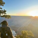 Las Vegas: Grand Canyon Sunrise, Antelope, & Horseshoe Bend - Transportation and Group Size