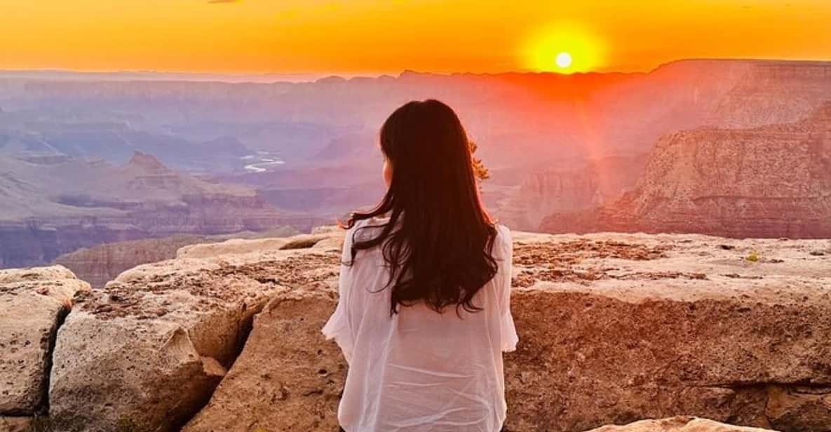 Las Vegas: Grand Canyon Sunrise, Antelope, & Horseshoe Bend - Price and Overall Value