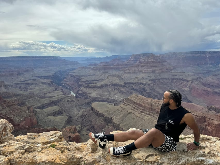 Las Vegas: Grand Canyon Sunrise, Antelope, & Horseshoe Bend - Authentic Insights from Past Travelers