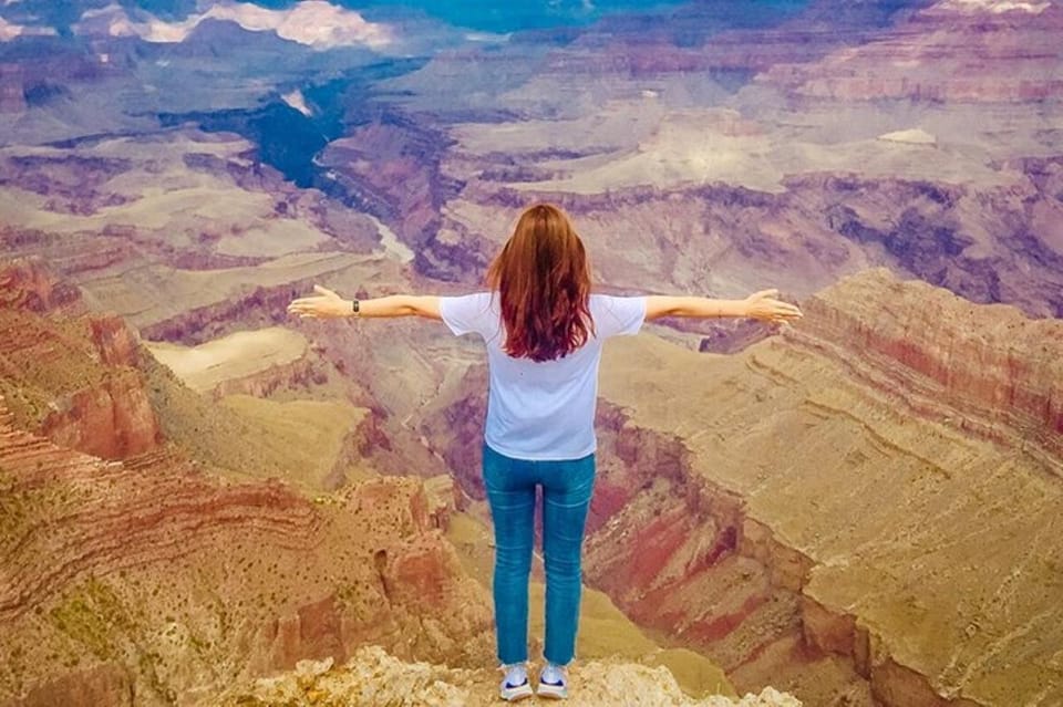 Las Vegas: Grand Canyon Sunrise, Antelope, & Horseshoe Bend - The Sum Up: Is This Tour Right for You?
