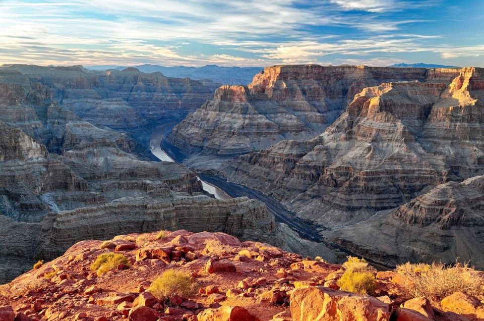 Las Vegas: Grand Canyon Trip + Las Vegas City Tour - An In-Depth Look at the Tour Experience