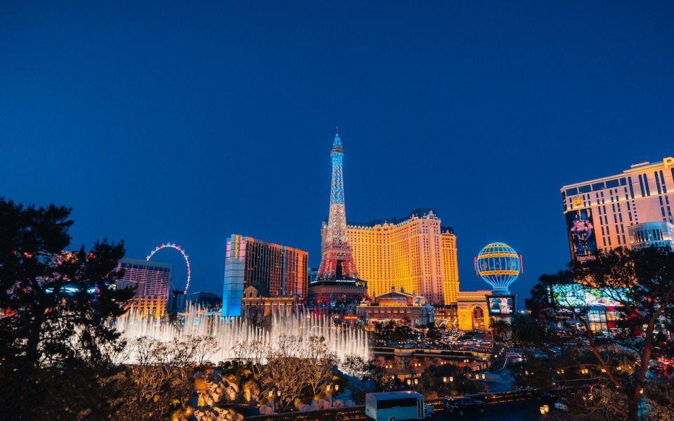 Las Vegas: Grand Canyon Trip + Las Vegas City Tour - Who Should Consider This Tour?