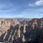 Las Vegas: Grand Canyon West Bus Tour with Guided Walk - The Itinerary: What to Expect on the Day