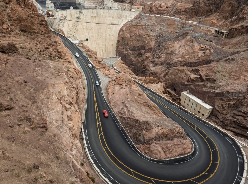 Las Vegas: Grand Canyon West & Hoover Dam Tour + Breakfast - Optional Extras