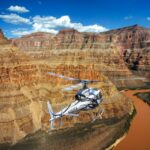 Las Vegas: Grand Canyon West Rim Extended Helicopter Tour - Practical Details and Considerations