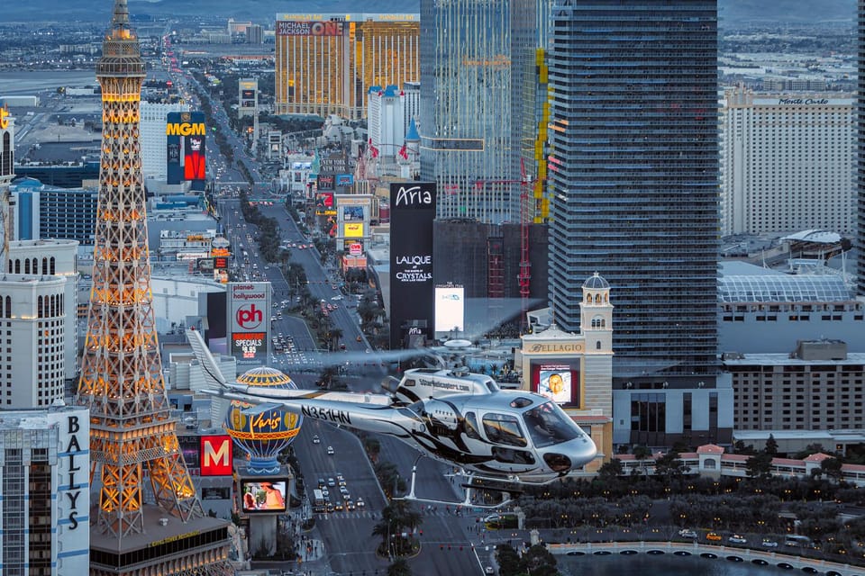 Las Vegas: Grand Canyon West Rim Extended Helicopter Tour - Final Thoughts