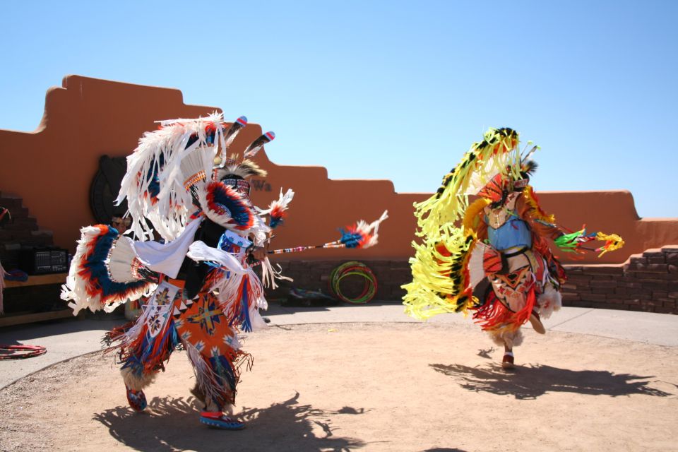 Las Vegas: Grand Canyon West Rim Tour with Hoover Dam Stop - FAQs