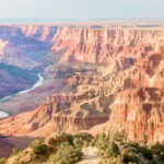 Las Vegas: Grand Canyon West Rim Tour with Optional Skywalk - The Guides and Transportation