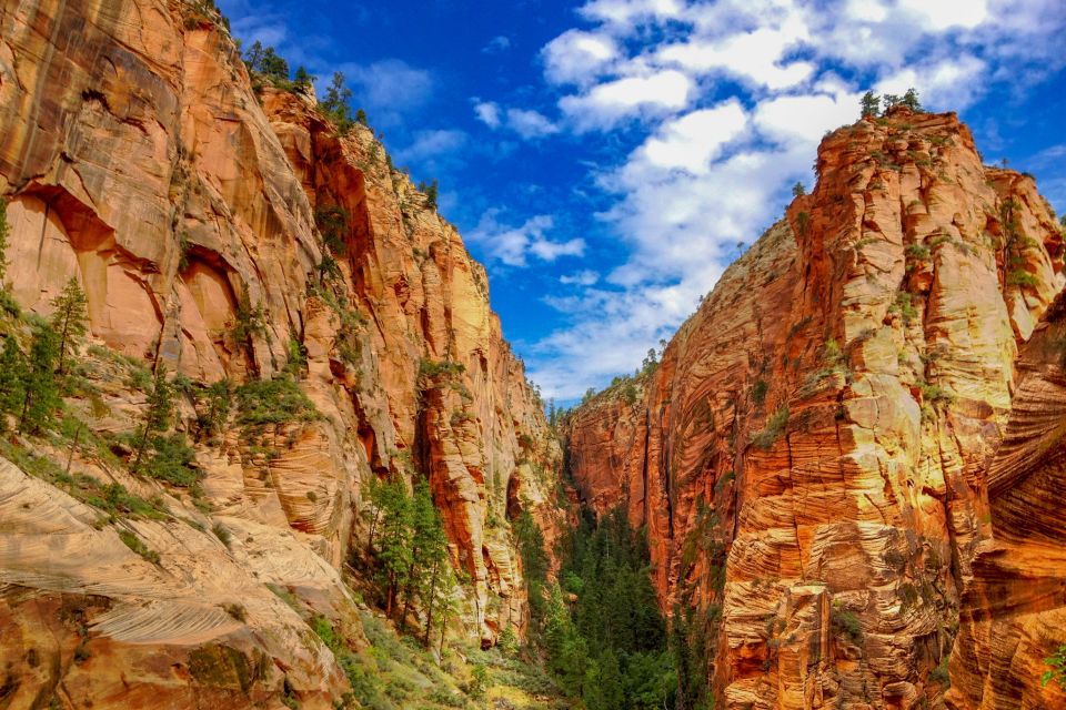 Las Vegas: Grand Canyon, Zion and Monument Valley 3-Day Trip - The Grand Canyon: An Unmatched Natural Wonder