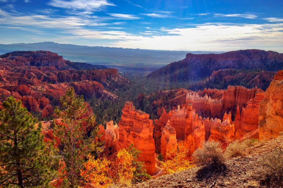 Las Vegas: Grand Canyon, Zion and Monument Valley 3-Day Trip - Practical Tips for Booking