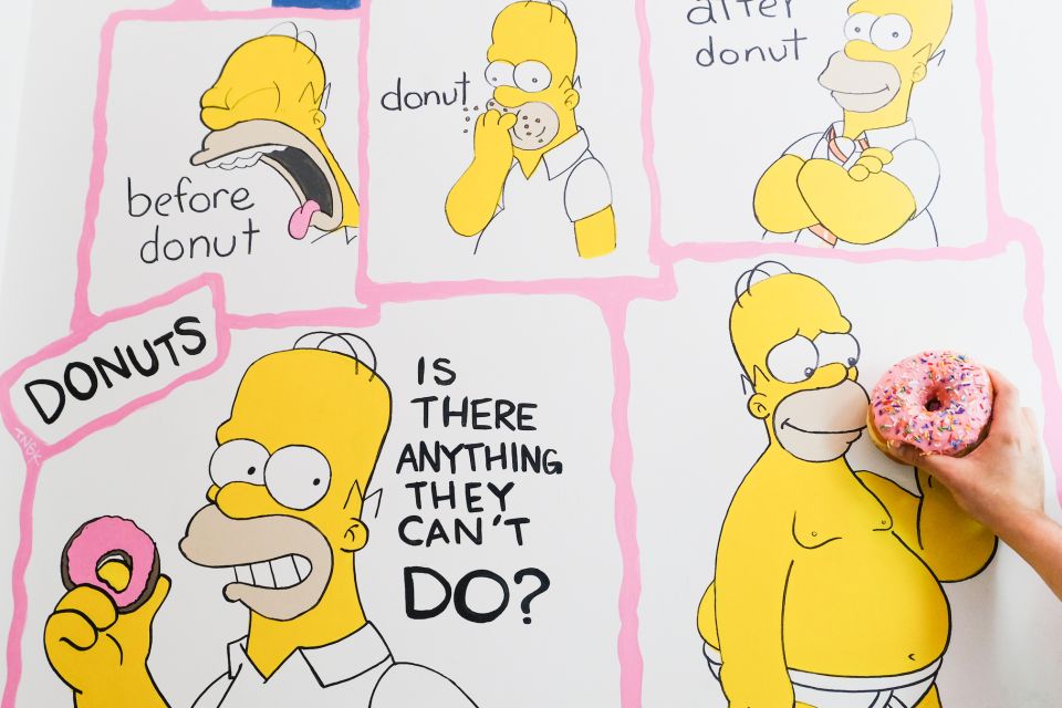 Las Vegas Guided Donut Adventure by Underground Donut Tour - Who Will Love This Tour?