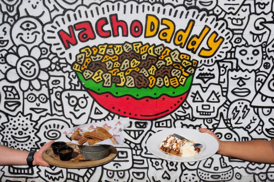 Las Vegas Guided Donut Adventure by Underground Donut Tour - The Sum Up