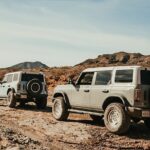 Las Vegas Guided Off-Road Adventure to Echo Bay Wash - Final Thoughts